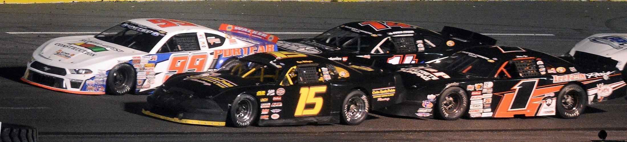 PHOTOS: CARS Tour racing at Ace Speedway | News | thetimesnews.com
