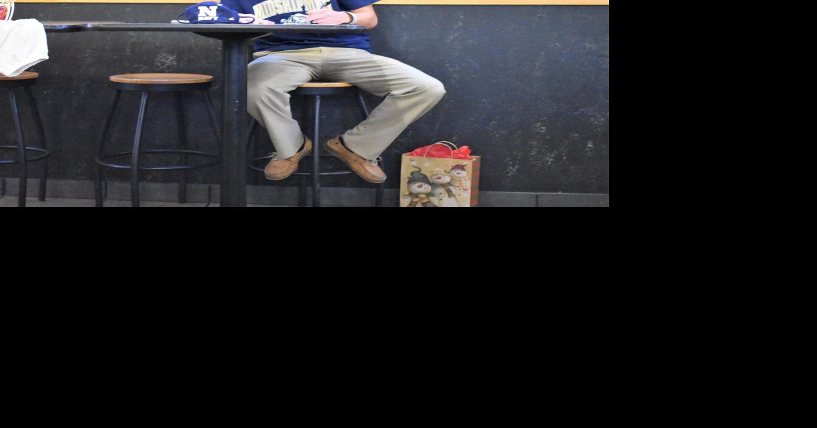 Southern Alamance’s Stephen Glenn lands at dream school by signing with ...