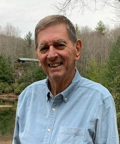 Joseph Fogleman | Obituaries | thetimesnews.com
