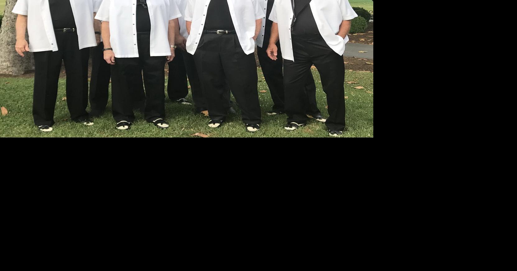 The Attractions Band to perform Friday | Entertainment | thetimesnews.com