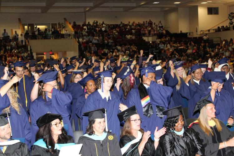 ACC awards degrees, credentials to 978 graduates | Local News ...