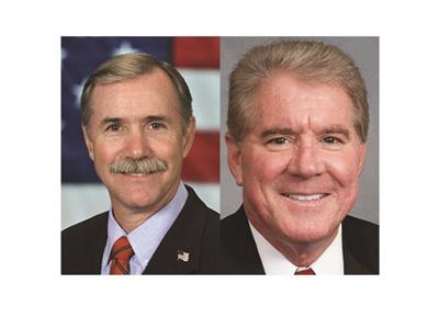 Local reps back General Assembly special session bills | News ...