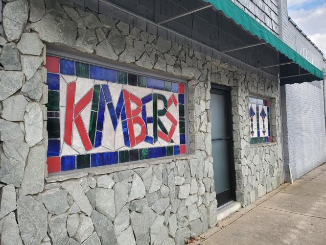 Kimber's Steakhouse: New owners change and preserve iconic restaurant ...