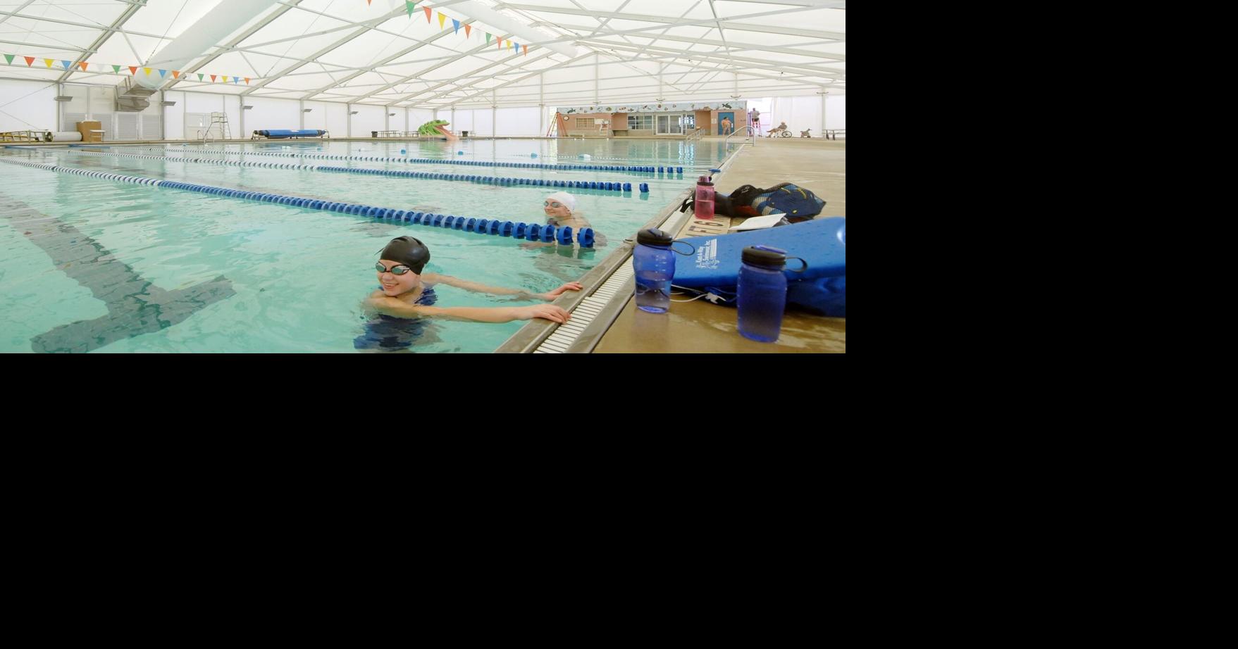 Maynard Aquatic Center reopens Saturday | News | thetimesnews.com