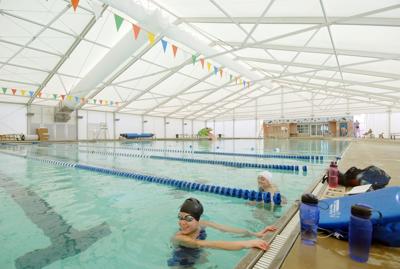 Maynard Aquatic Center reopens Saturday | News | thetimesnews.com