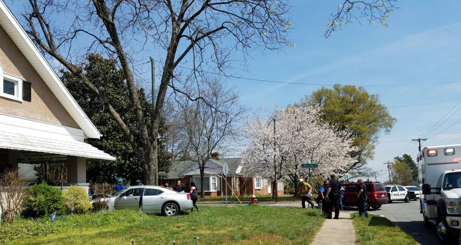 Week in Photos: March 21-27 | News | thetimesnews.com