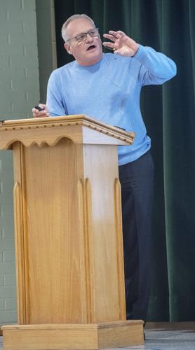 Fixing how kids learn | News | thetimesnews.com