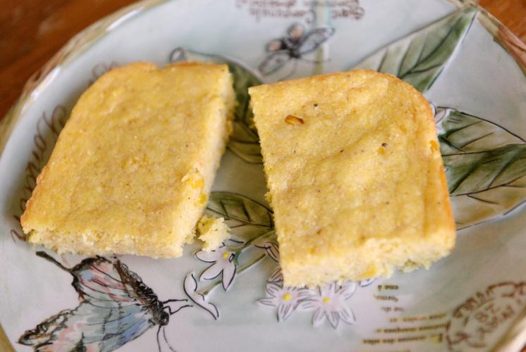 COOK OF THE MONTH RECIPES | Features | thetimesnews.com