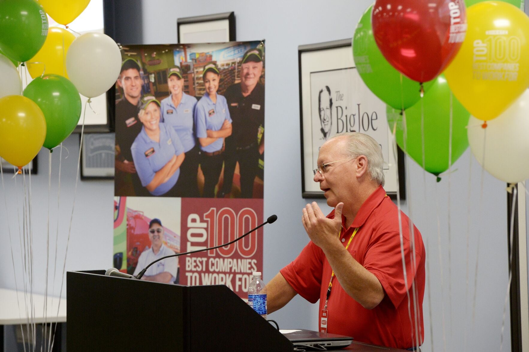 Sheetz opens 100th NC store | Business | thetimesnews.com