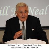 William Friday dies at age 92 | News | thetimesnews.com