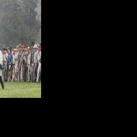 Lee surrenders at Appomattox | News | thetimesnews.com