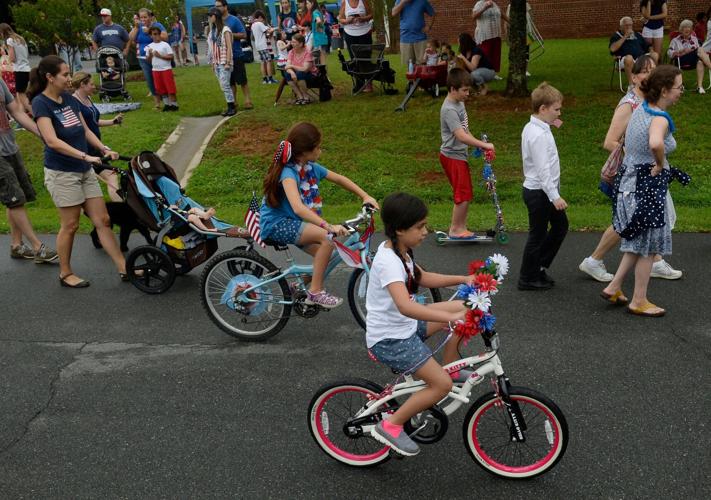 4th of July Parade | News | thetimesnews.com