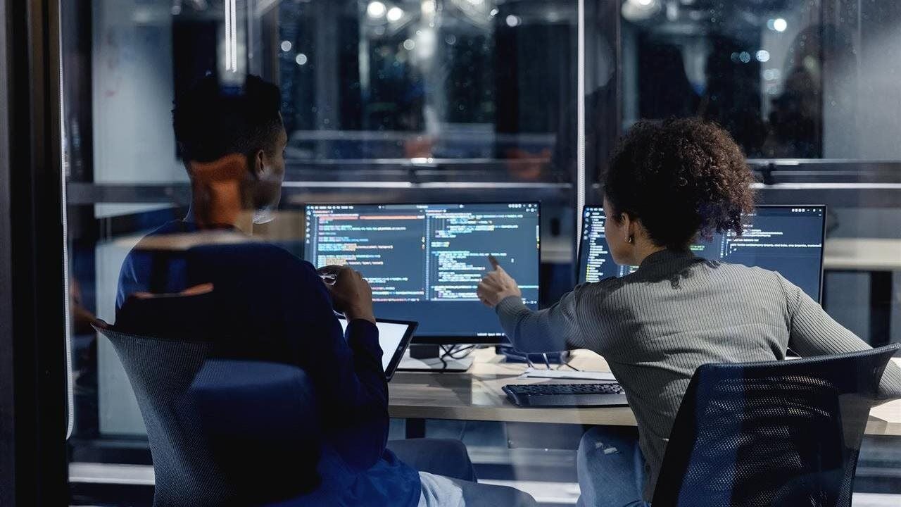 Cybercrime is Accelerating: Preparing the Next Wave of Cybersecurity ...