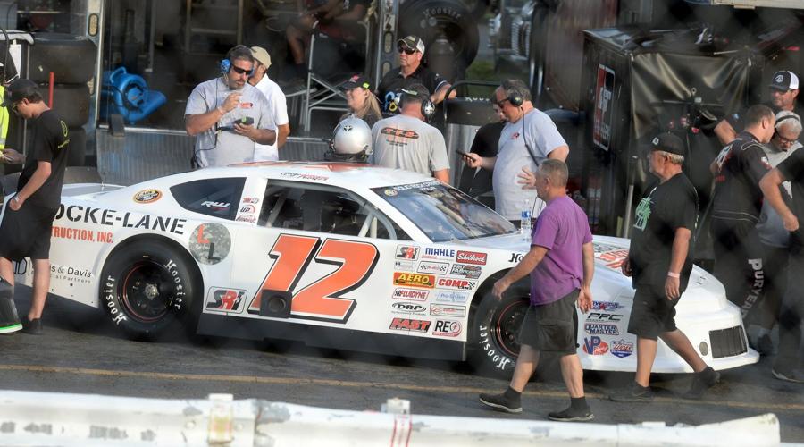 PHOTOS: CARS Tour racing at Ace Speedway | News | thetimesnews.com