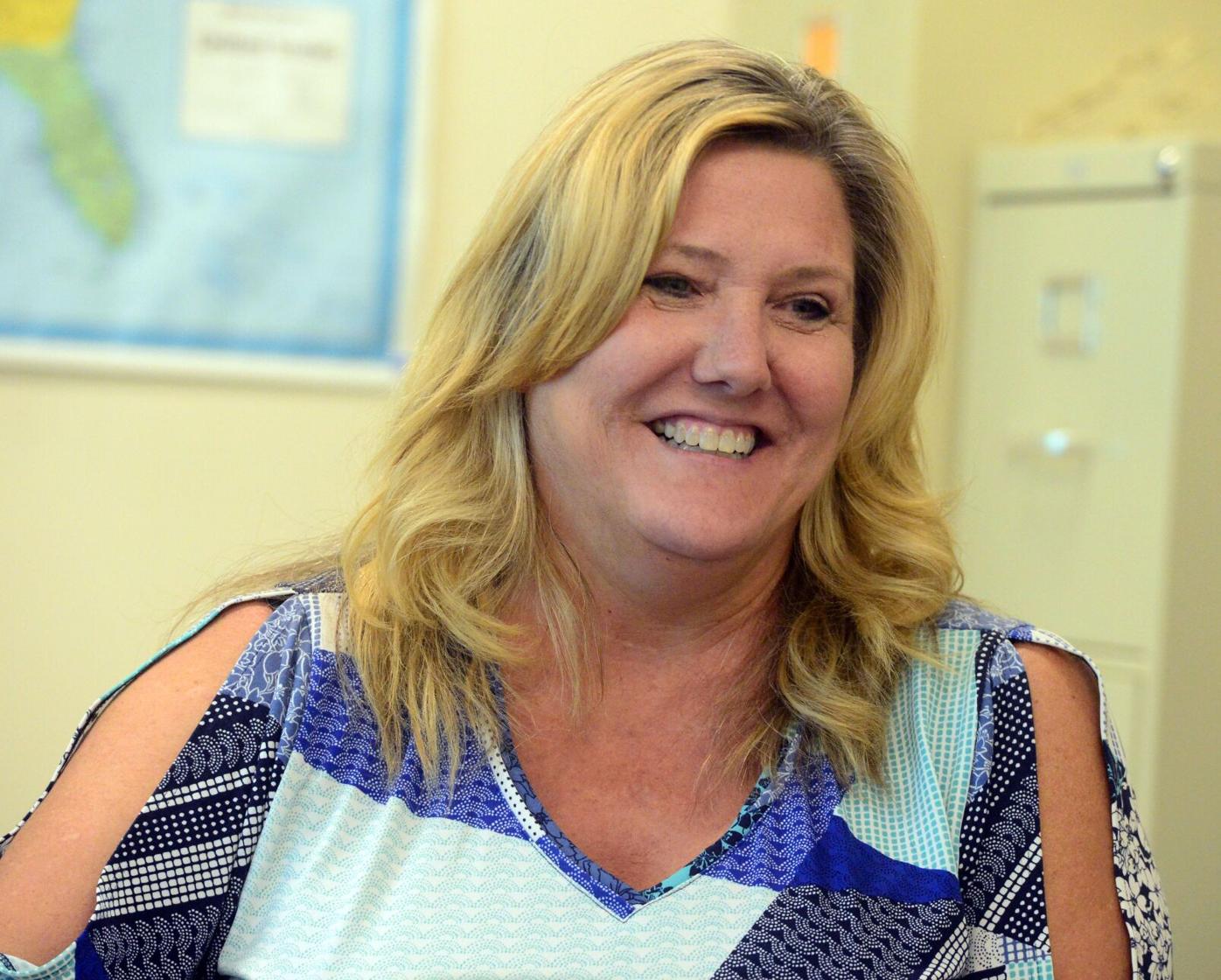 Real 'Norma Rae' | Entertainment | thetimesnews.com