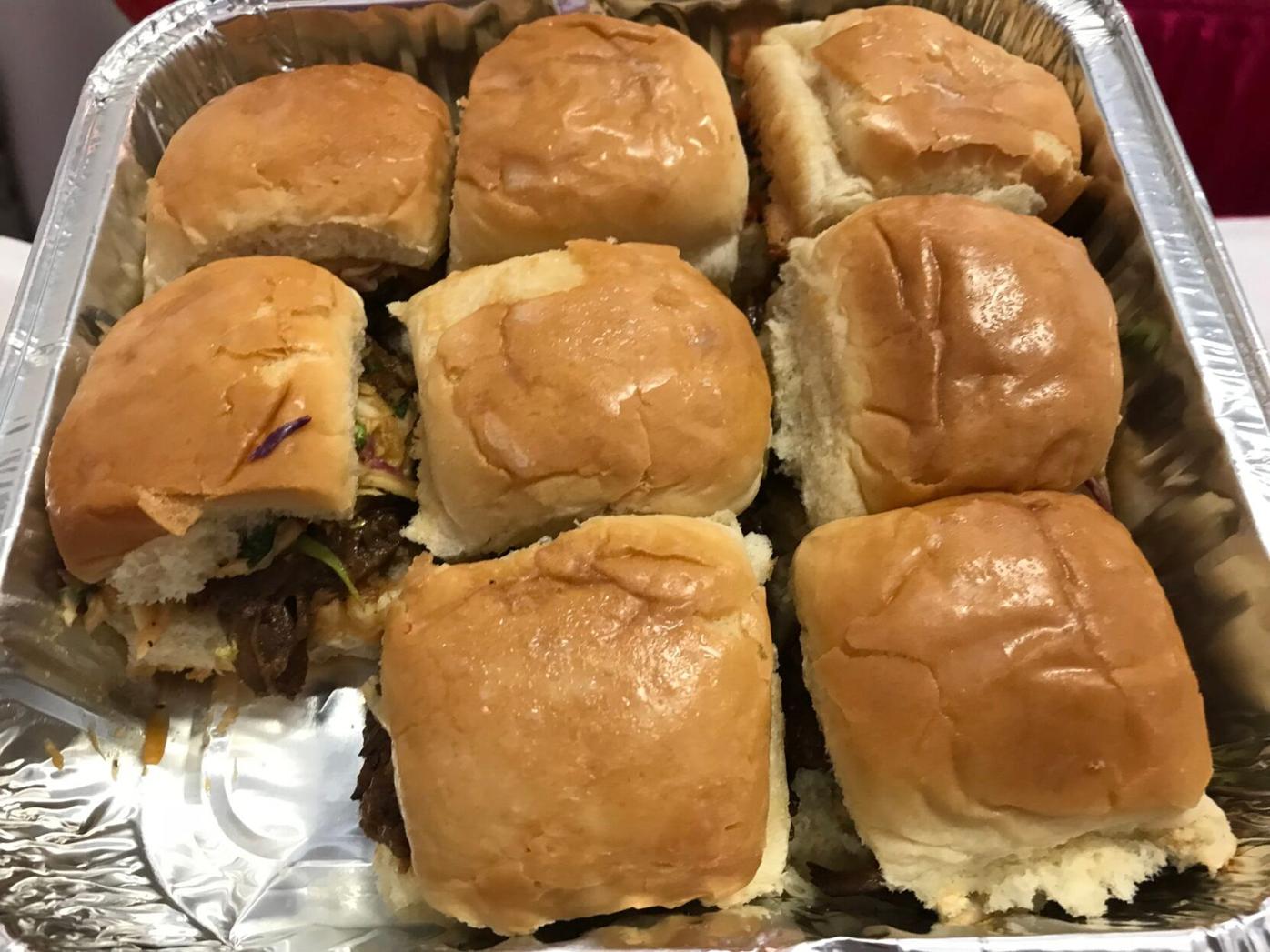 Winners in N.C. Beef Council contest | Features | thetimesnews.com