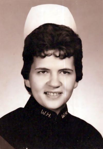 Barbara Jean Oldham | Obituaries | thetimesnews.com