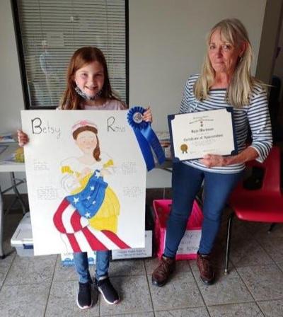 River Mill student wins national art contest | News | thetimesnews.com