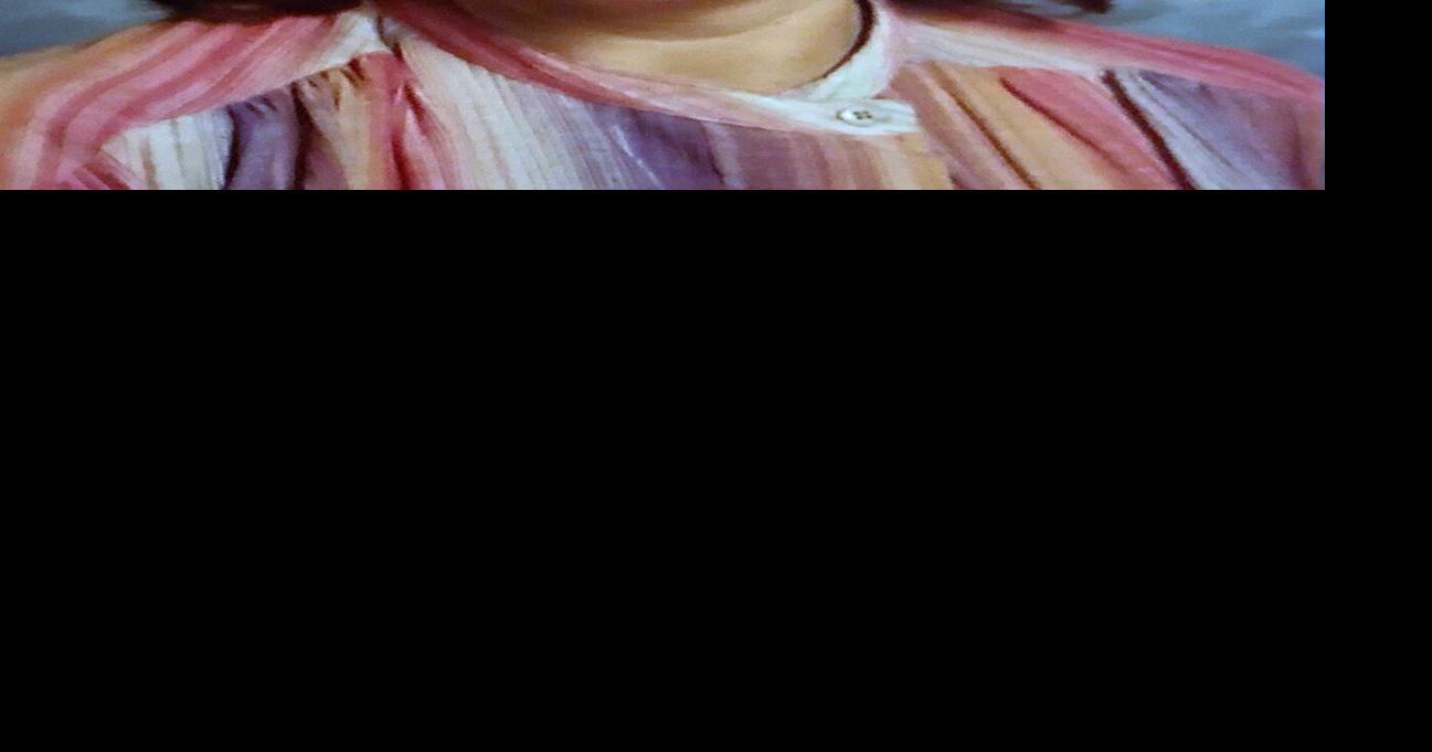 Geraldine Barber Wright | Obituaries | thetimesnews.com