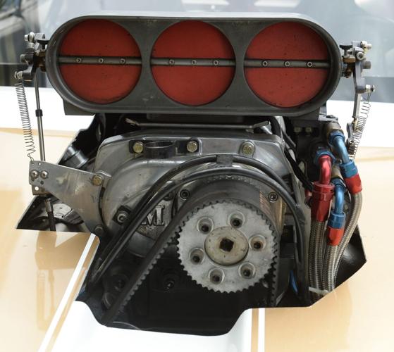 Photos: Draggin' Fairchild, the movie | News | thetimesnews.com