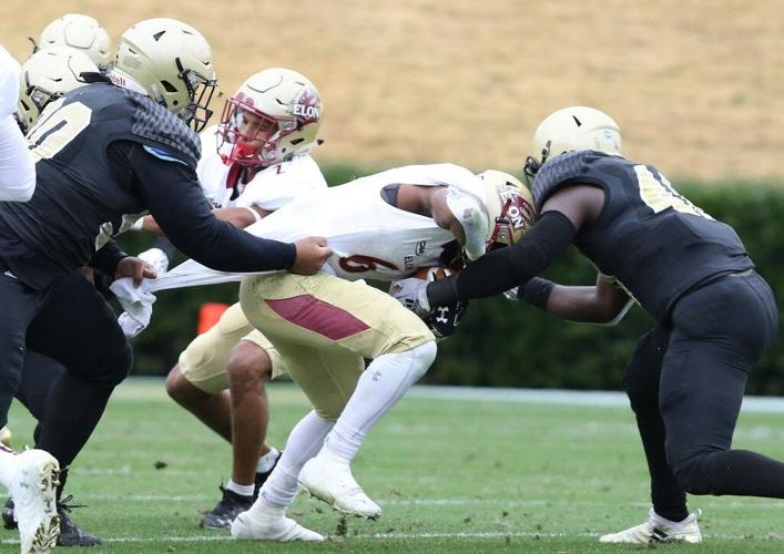 Phoenix fizzles out of FCS playoffs | Sports | thetimesnews.com