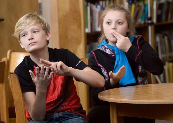 Signs of compassion | News | thetimesnews.com