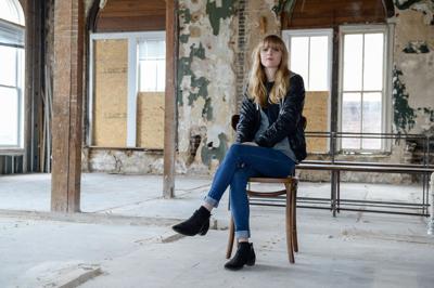 Starting a community | Entertainment | thetimesnews.com