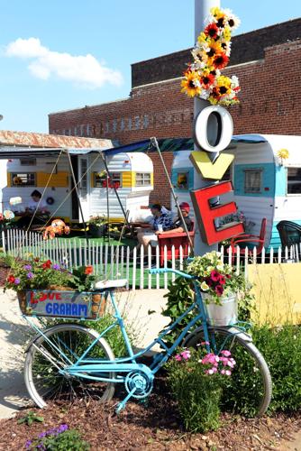 Photos: Love, Graham Festival | Entertainment | thetimesnews.com
