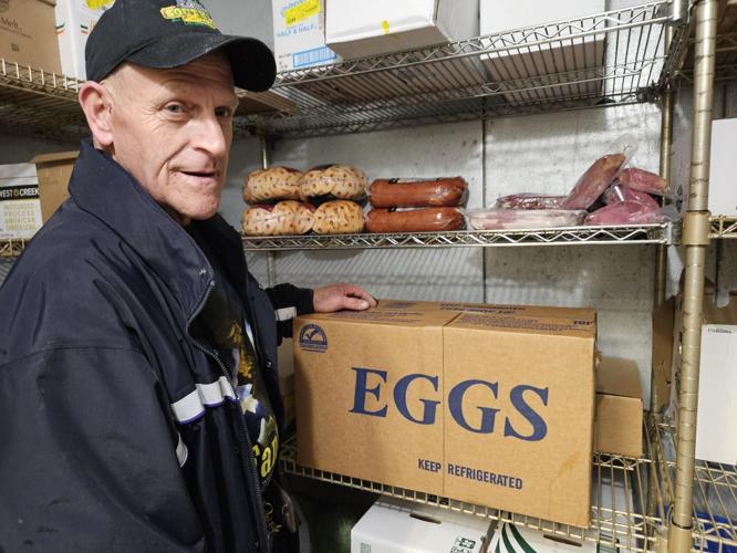 Increasing egg prices hit restaurants hard | Local News | thetimesnews.com