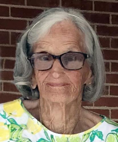 Jean Neal Mann | Obituaries | thetimesnews.com