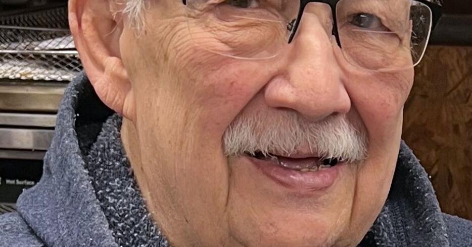 Raleigh Whitson Daves Jr. | Obituaries | thetimesnews.com