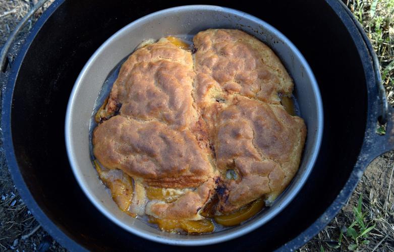 COOK OF THE MONTH RECIPES | Features | thetimesnews.com