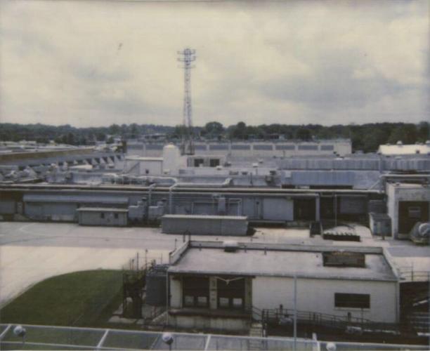 Photos: Former East Burlington Army missile plant | News | thetimesnews.com