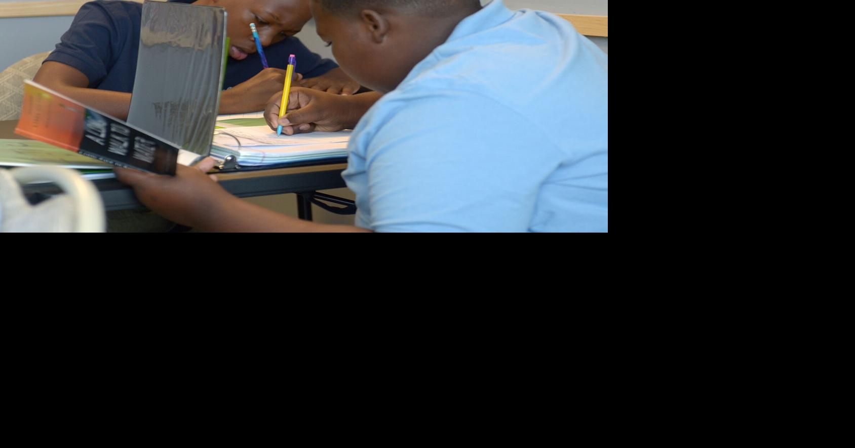 A 'Positive' learning experience | News | thetimesnews.com