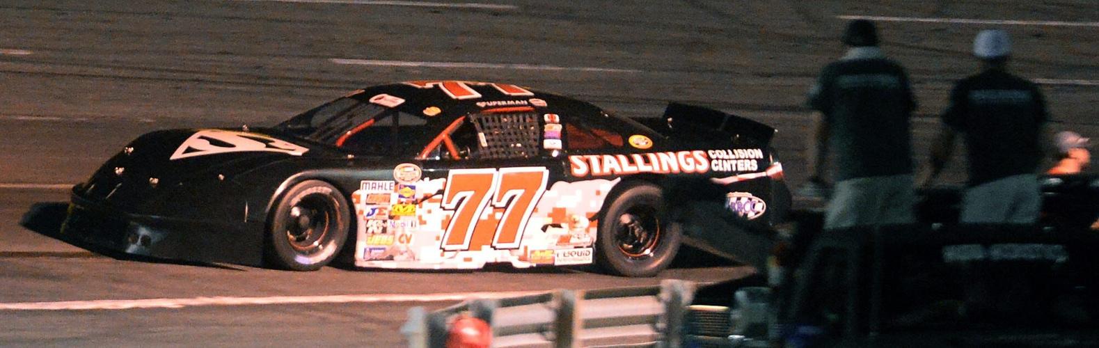 Photos: Ace Speedway Late Model and Modified Division Features | News ...