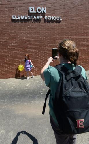 PHOTOS: Summer Vacation begins for Elon Elementary School Students ...