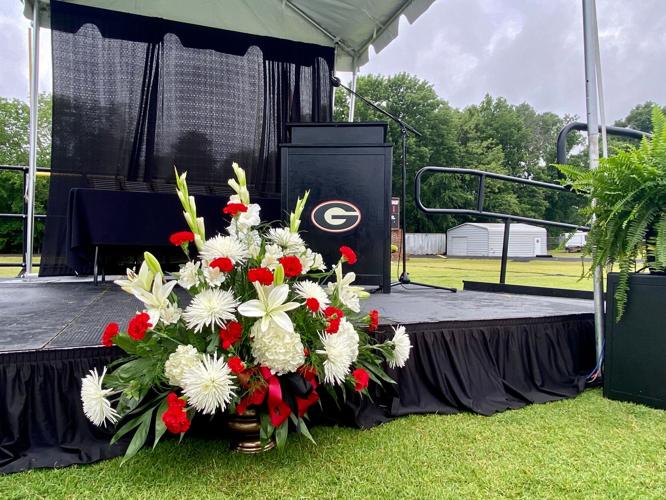 PHOTOS: Graham High School Class of 2021 Graduation | News ...