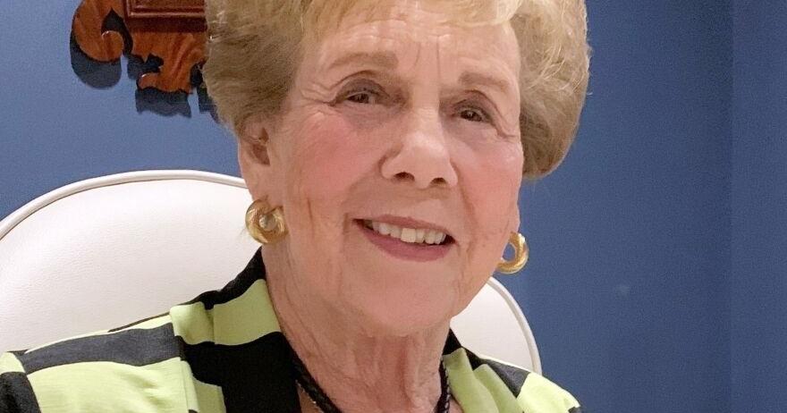 Emily Atkins Bates | Obituaries | thetimesnews.com