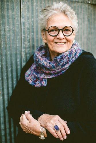 Iron Gate Winery event features Anna Jean Mayhew | Entertainment ...