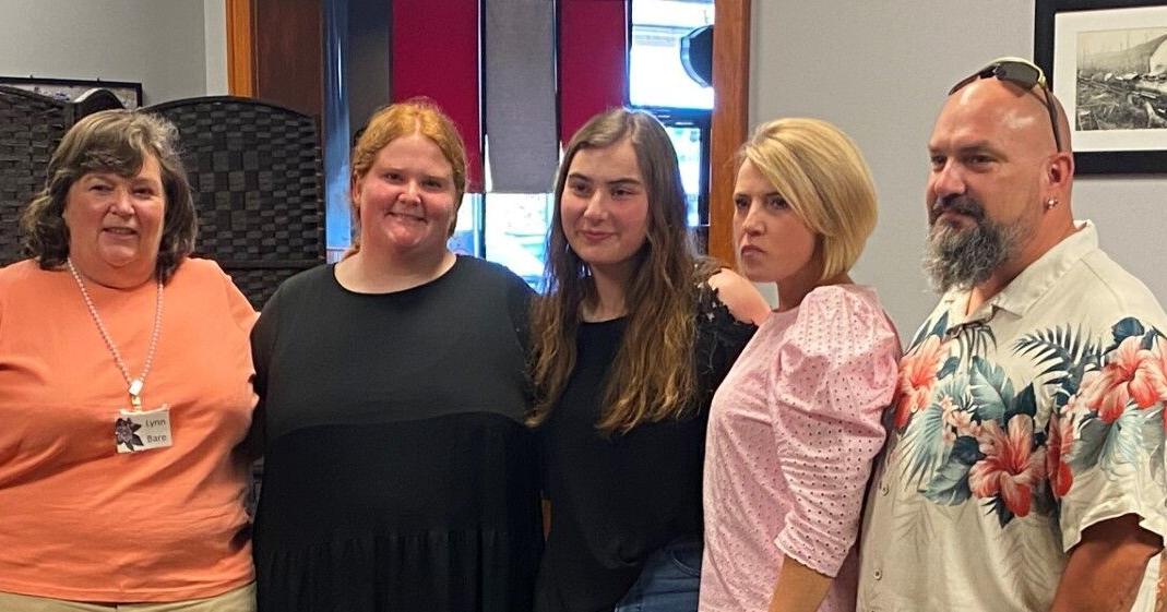 Hester, Miller awarded Alpha Delta Kappa scholarships | | thetimesnews.com