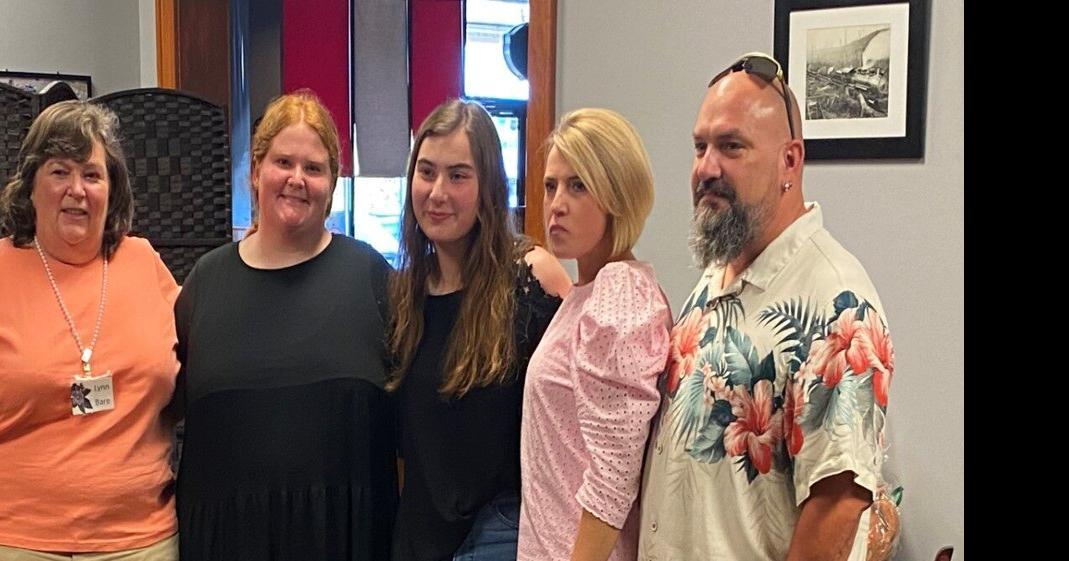 Hester, Miller awarded Alpha Delta Kappa scholarships | | thetimesnews.com