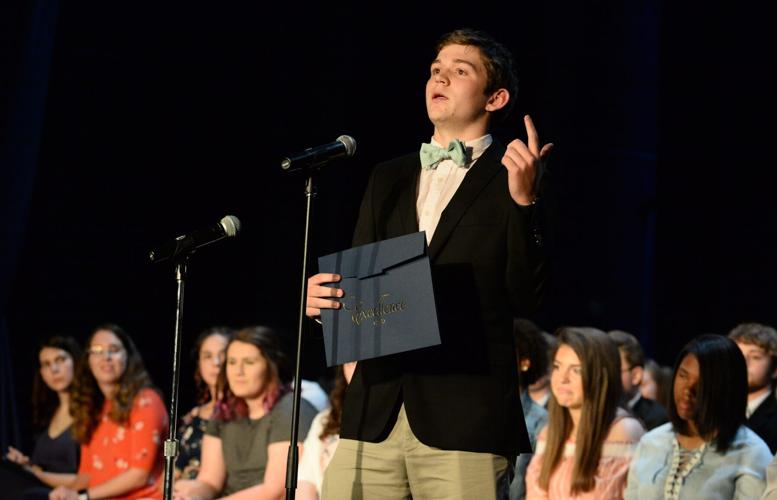 PHOTOS: Alamance Awards for Excellence 2019 | News | thetimesnews.com