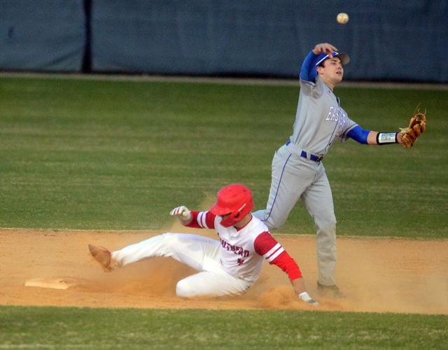 PHOTOS: The boys of summer high school, college, and minor league ...