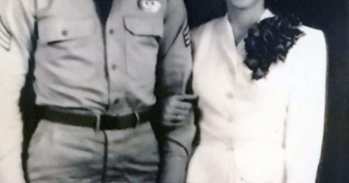 Frank and Evelyn Simons | Features | thetimesnews.com