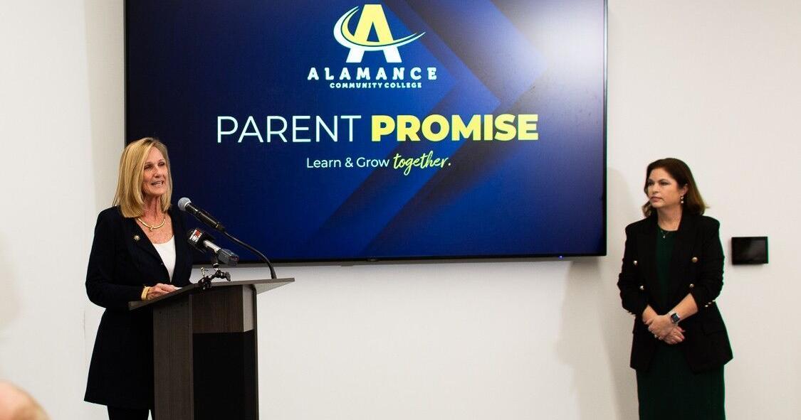 ACC announces Parent Promise program | Education | thetimesnews.com