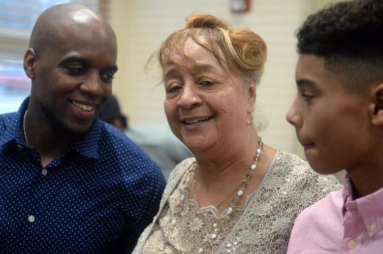 Photos: Soulful Sounds of History | News | thetimesnews.com