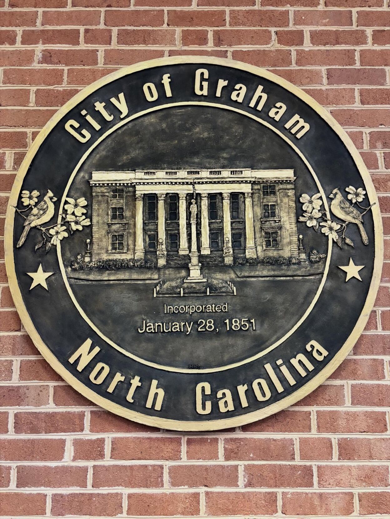 Graham seeks volunteers for community programs | Local News ...
