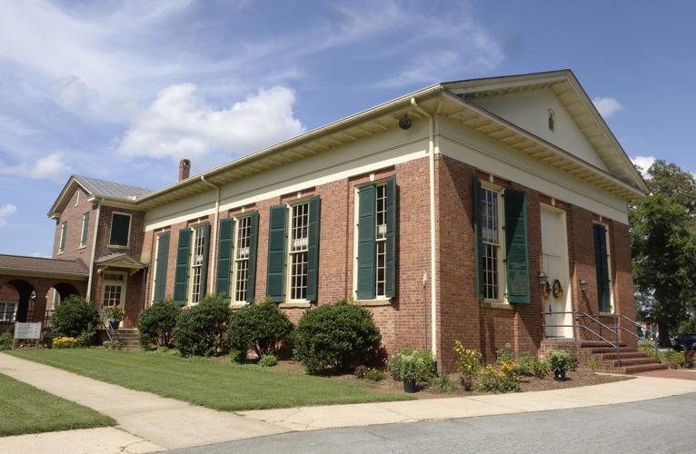 'History being destroyed' | News | thetimesnews.com