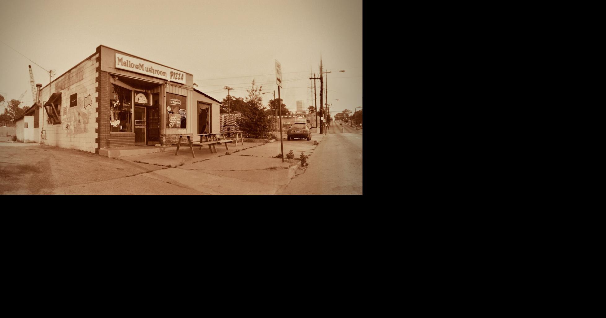 Mellow Mushroom to celebrate 50th anniversary at Burlington location on ...