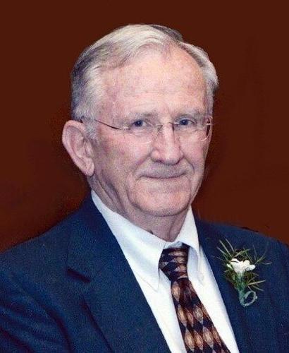 Earl Wright Vickers Jr. | Obituaries | thetimesnews.com